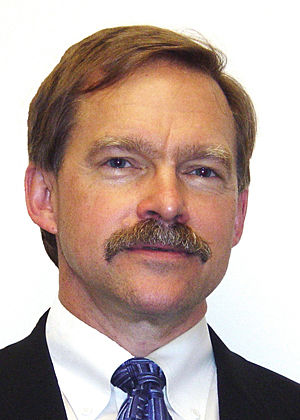 Lawrence C. Bacher
