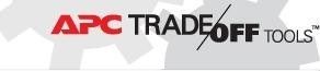 APC TradeOff Tools ease data-center design