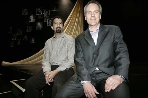 Trinity Rep’s business model a rarity on national scene