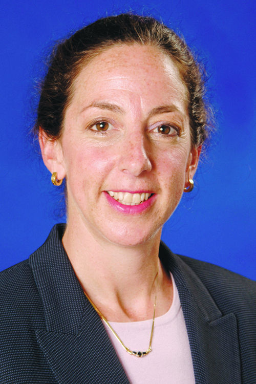 Deborah R. Jacobson