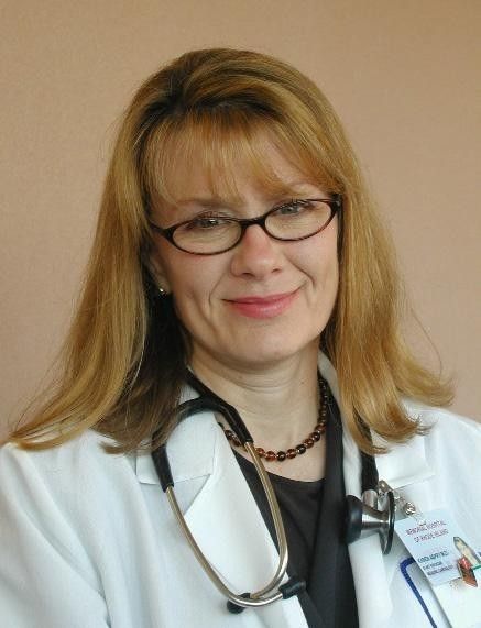 Five Questions With: Dr. Karen E. Aspry