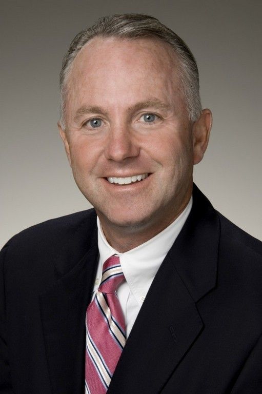 Rhode Island Hospital names new CEO
