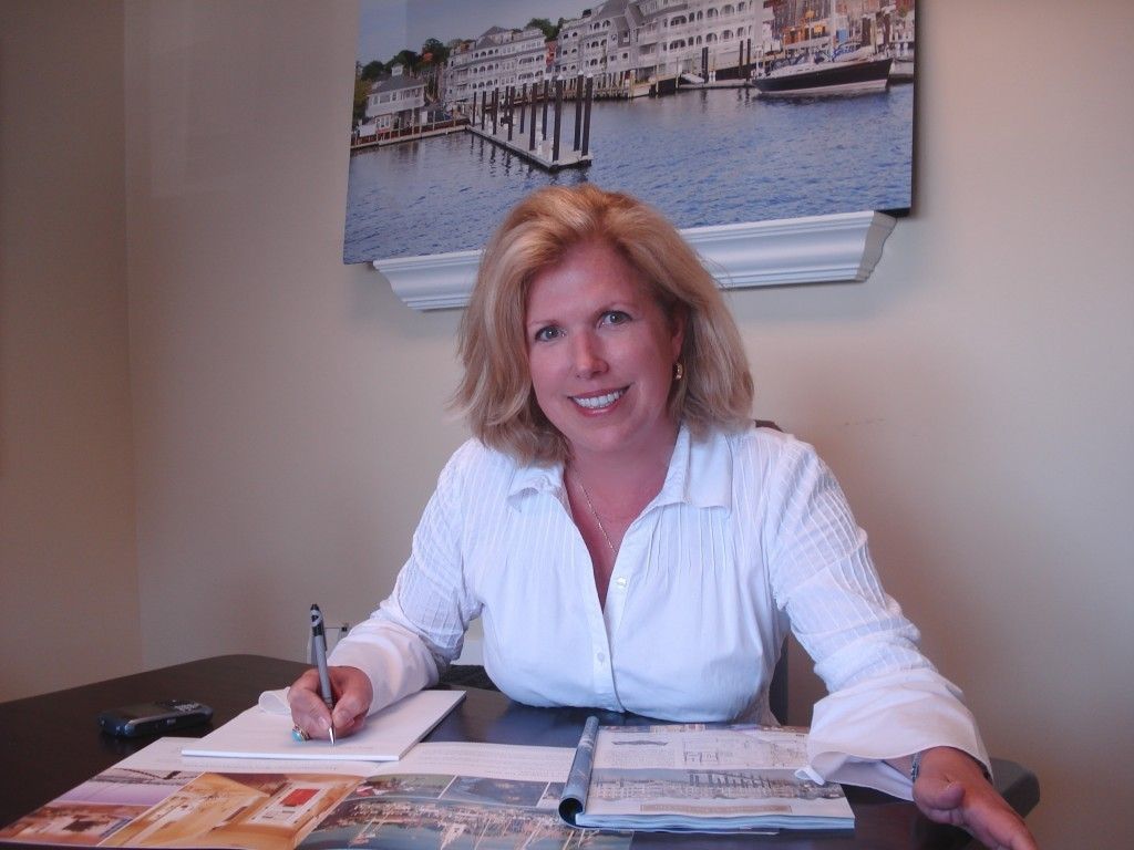 Five Questions With: Stacie Mills