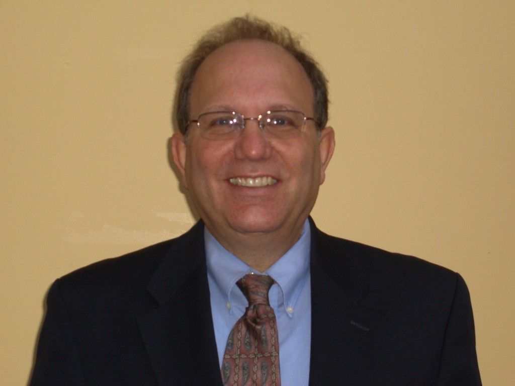 Five Questions With: Marty Cooper