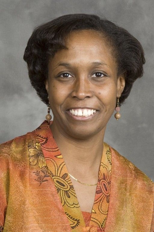 Five Questions With: Dr. Emma M. Simmons