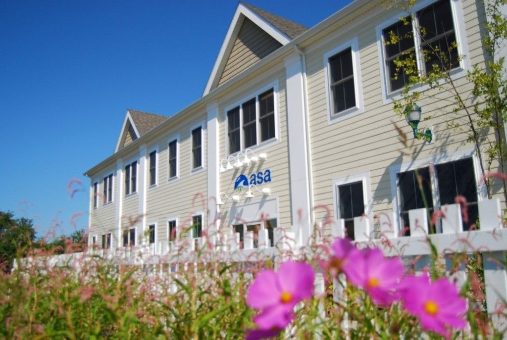 ASA moves to South County Commons