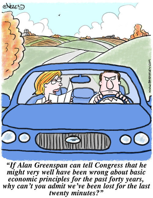 Editorial Cartoon: Bad Precedent