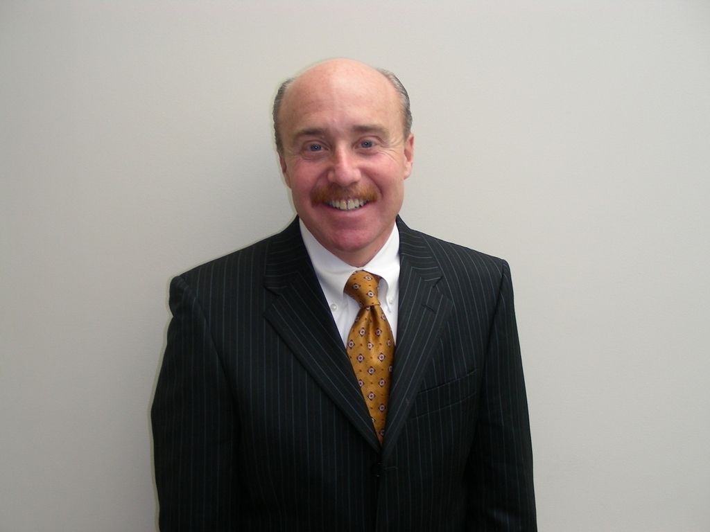 Five Questions With: Alan H. Litwin