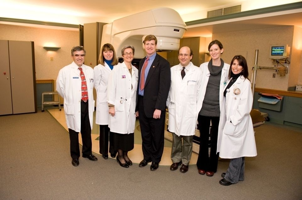 Five Questions With: Dr. Scott A. Triedman