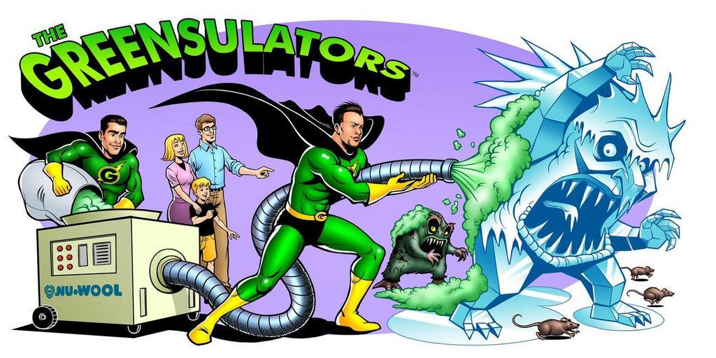 Certified Green Professional (CGP) Designation