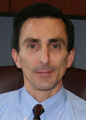 Stephen Giannini