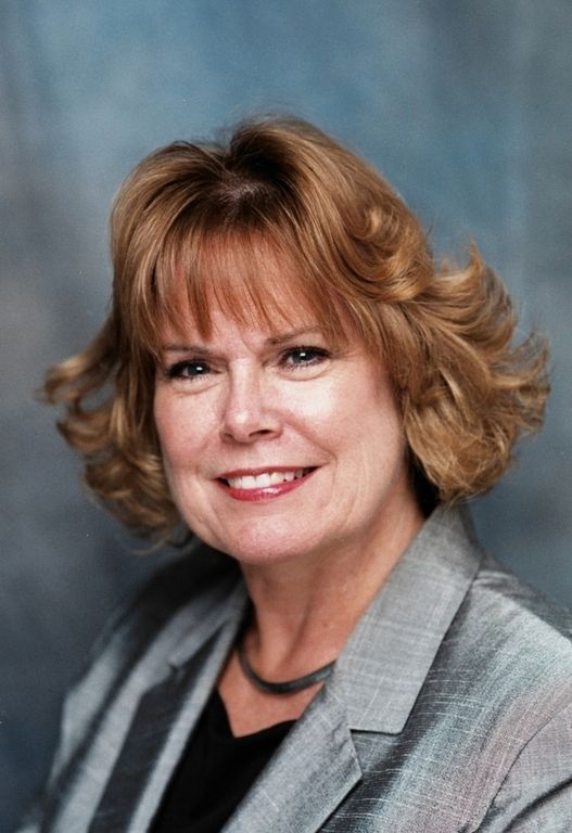 Five Questions With: Elizabeth R. Messier