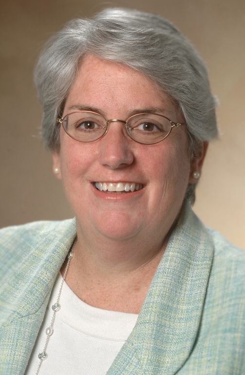 Five Questions With: Peggy McGill