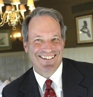 Five Questions With: Peter Dorsey Jr.