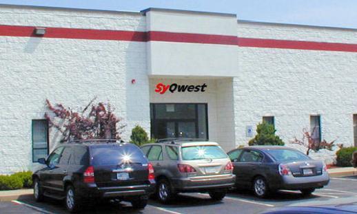 Warwick’s SyQwest wins $8.3M contract