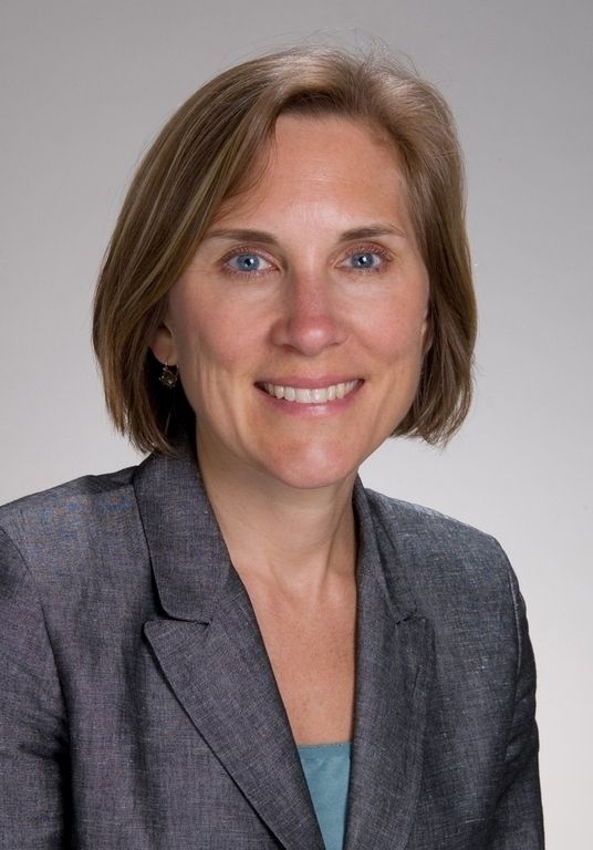 Five Questions With: Susan Simundson