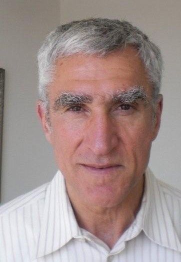 Five Questions With: Robert Roth