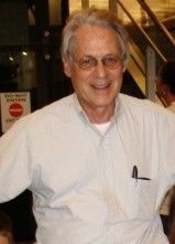 Five Questions With: Dr. Fredric Silverblatt