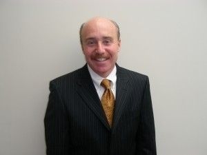 Five Questions With: Alan Litwin