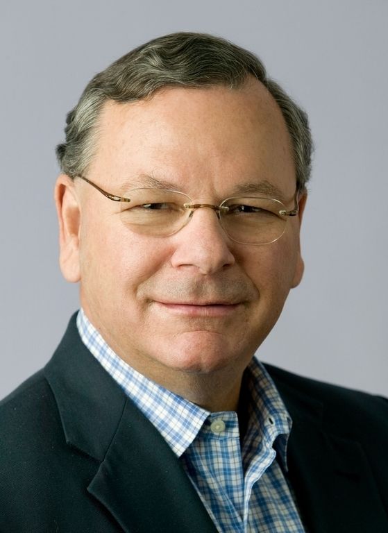 Five Questions With: Dan Paquette