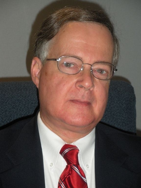 Five Questions With: Douglas Gregory