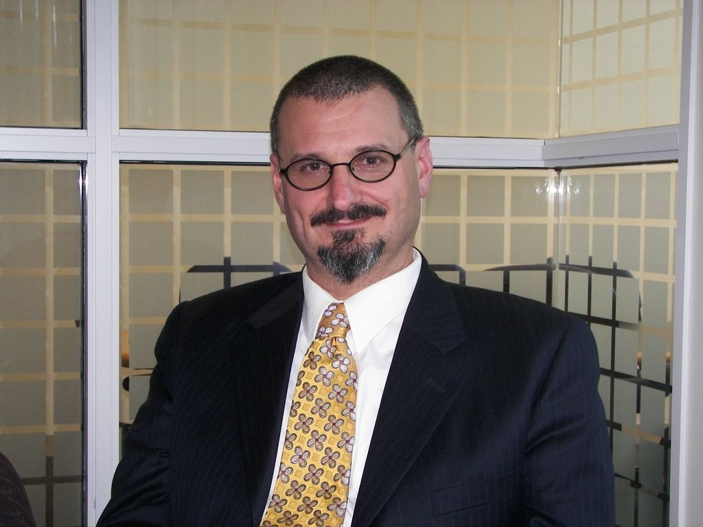Five Questions With: Ken Udas