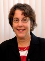 Five Questions With: Deborah Rosen