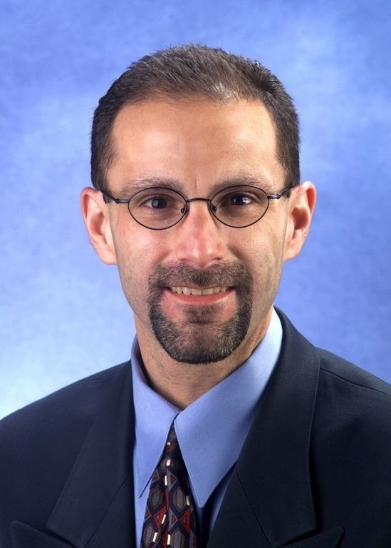 Five Questions With: John Finnerty