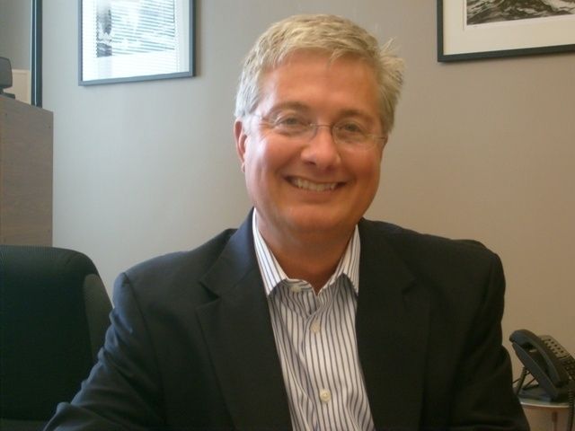 Five Questions With: Michael J. Goeller