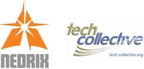 Disaster Recovery Organization, NEDRIX, and Tech Collective Announce ...