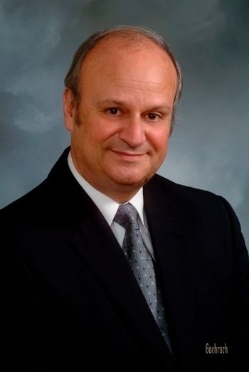 Five Questions With: Dr. Mario Motta