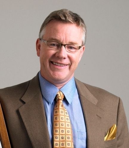 Five Questions With: Ted Goodnow