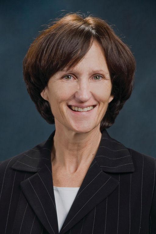 Five Questions With: Karen Leslie