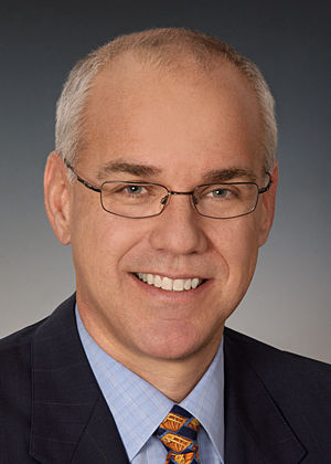 James J. O’Connor Jr.