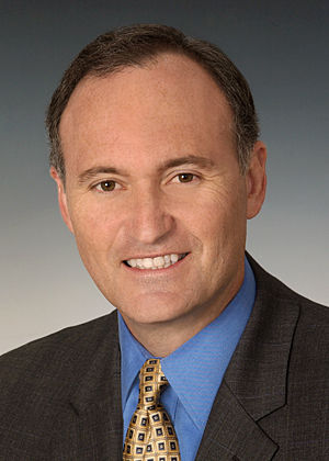 Richard Meringolo