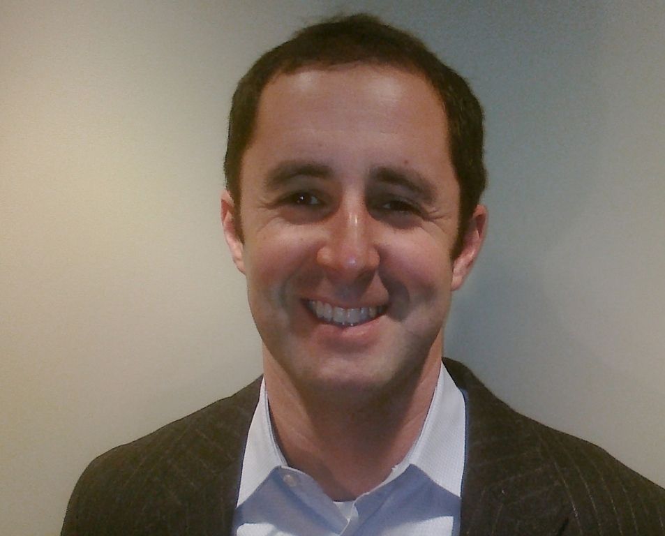 Five Questions With: Dan Gilman