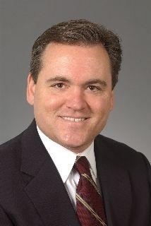 Five Questions With: Scott Wragg