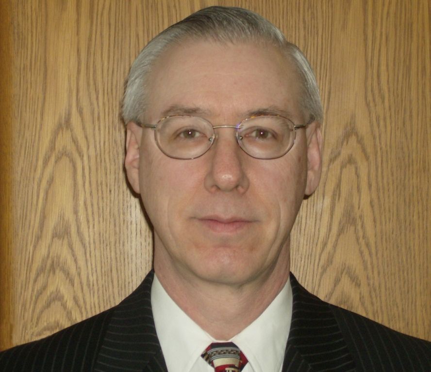 Five Questions With: Michael Heller