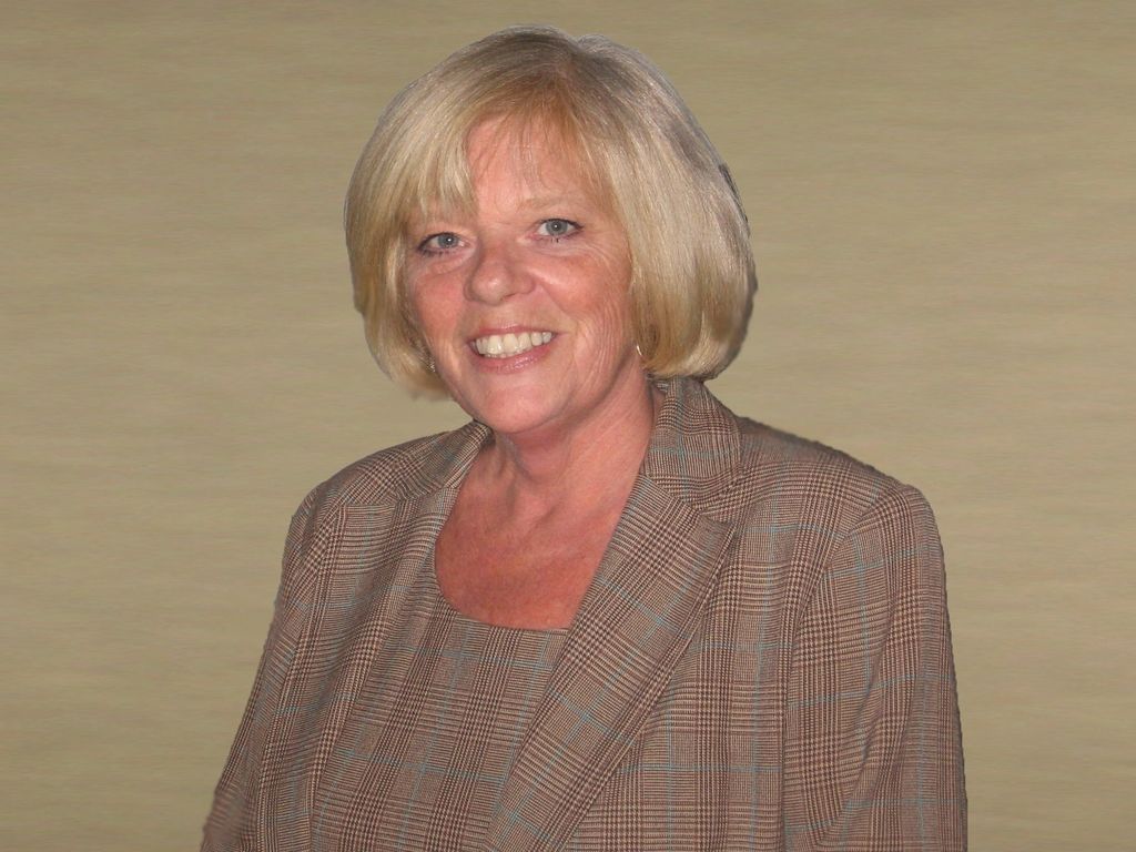 Five Questions With: Ruth Ricciarelli