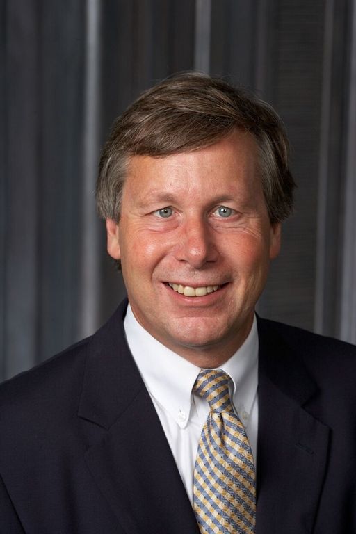 Five Questions With: John Grosvenor