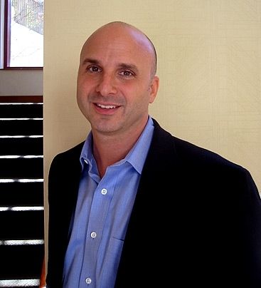 Five Questions With: Stephen Graceffa