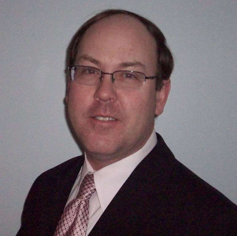 Five Questions With: Mark Winslow