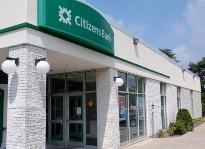 RBS Citizens lost $62M in first quarter