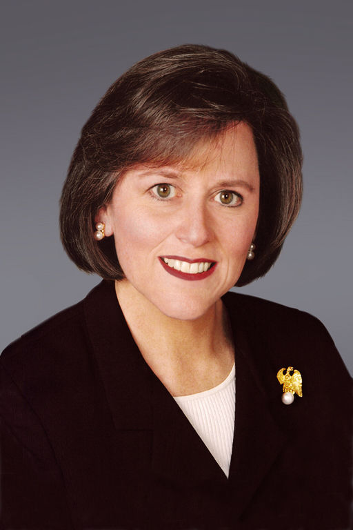 Five Questions With: Barbara Cottam