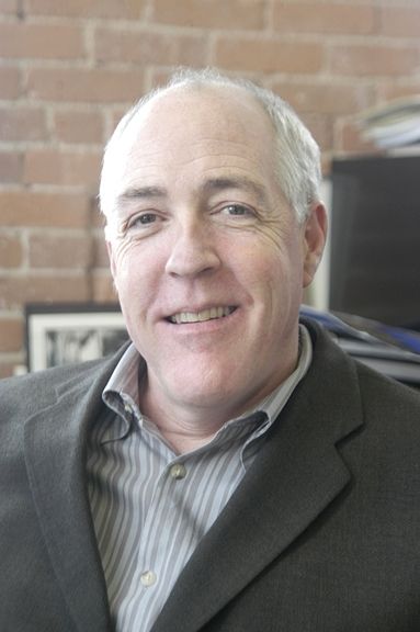 Five Questions With: Steve Durkee