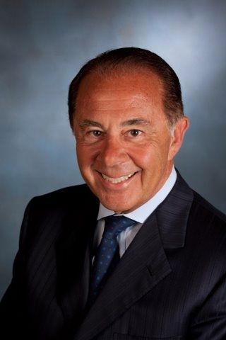 Five Questions With: Nicholas W. Lazares