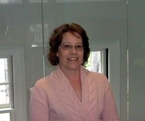 Five Questions With: Susan Newman