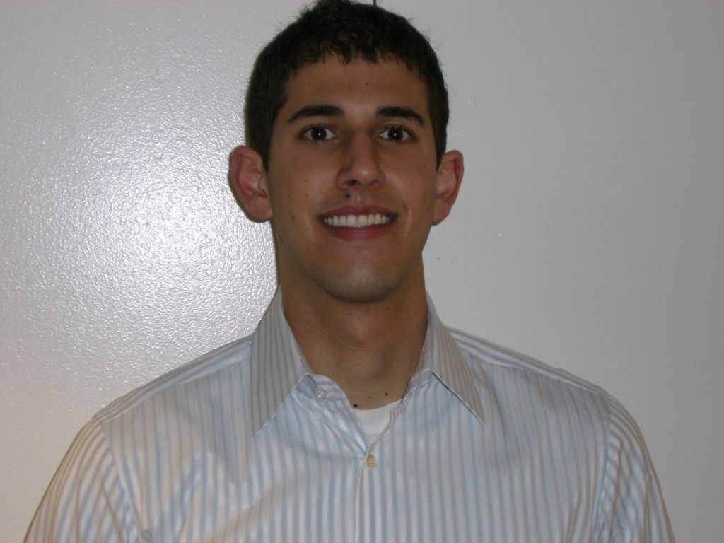 Five Questions With: Jay Rodrigues