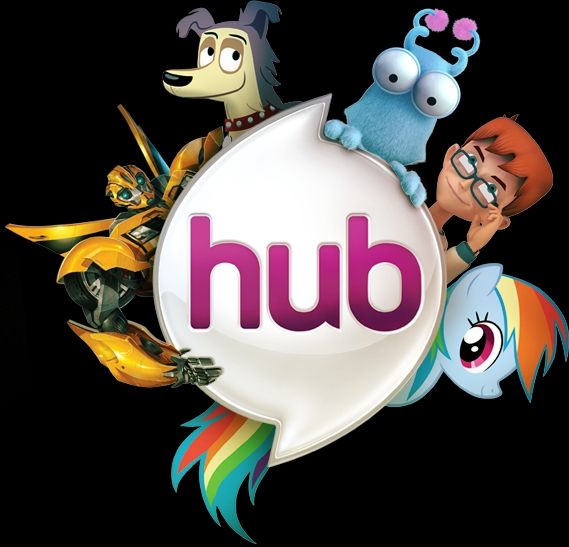 Hasbro unveils shows for new channel
