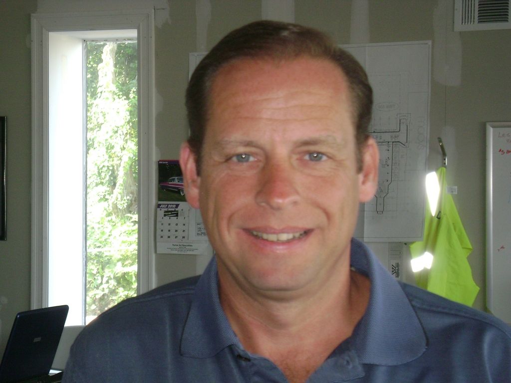 Five Questions With: Jimmy Bendokas